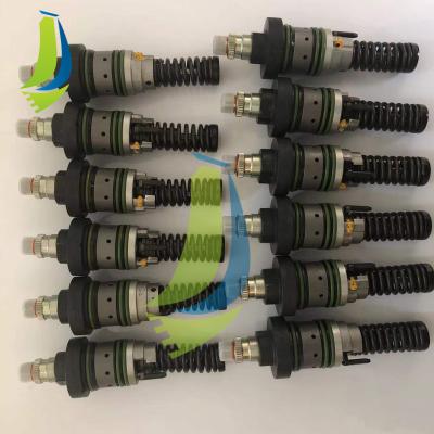 China 0 414 491 109 Unit Pump  Unit Pump 0414491109 Fuel Injection For EC210 BFM2012 Spare Parts for sale