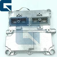 China 28170119 C6.6 C6.4 Engine Controller ECU For E320D E312D Excavator for sale