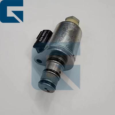 226-9622 2269622ソレノイドValve For D6R D6M 120K