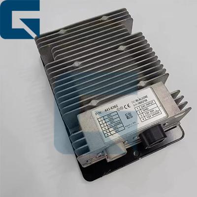 中国 443-6362 4436362コンバーターPower For D6R D9R 966K 販売のため