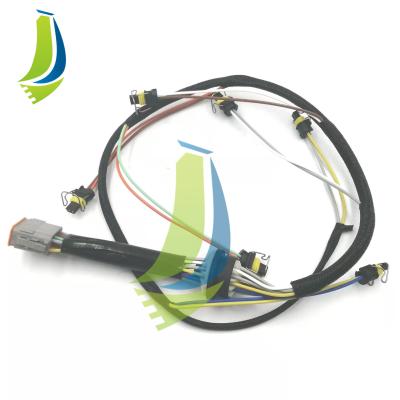 China 153-8920 3126B Engine Injector Wiring Harness 1538920 For 325C Excavator for sale
