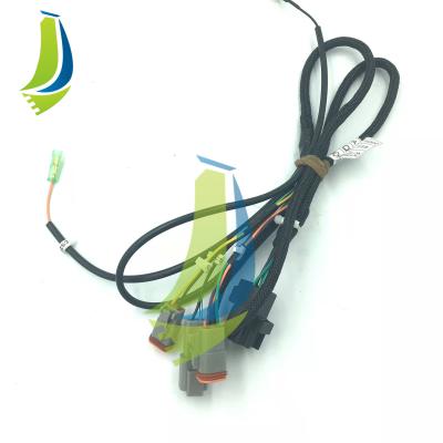 China 21N8-11160 Engine Wiring Harness For R250LC-7 R305-7 R305LC-7 Excavator 21n811160 for sale