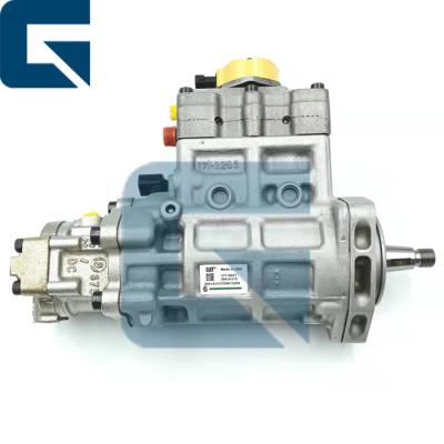 China 317-8021 Fuel Injection Pump 3178021 For C6.6 Engine for sale