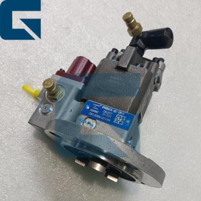 Китай 3417674 3090942 насос коллектора системы впрыска топлива двигателя QSM11 экскаватора продается