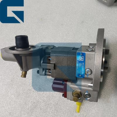 Китай 3417677 3090942 насос коллектора системы впрыска топлива двигателя QSM11 экскаватора продается