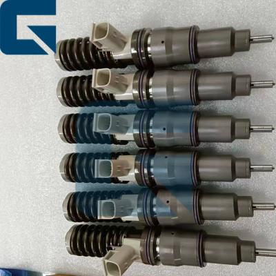 China Dieselinjektor des Motorkraftstoff-20708597 VOE20708597 zu verkaufen