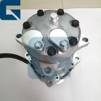 China 6848095 Air Conditioning Compressor 6848095 For EC960 for sale