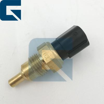China 8-98156648-0 Water Temperature Sensor 8981566480 For 4HK1 6HK1 Engine for sale