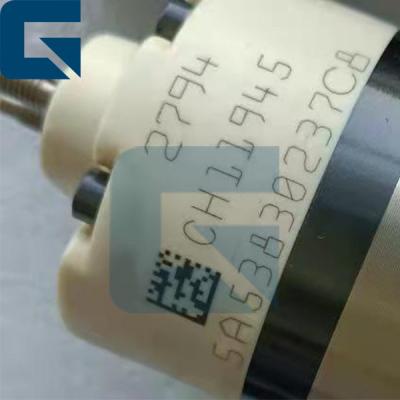 China 200-1117 original inyector de combustible de 2001117 motores para el motor C-15 en venta