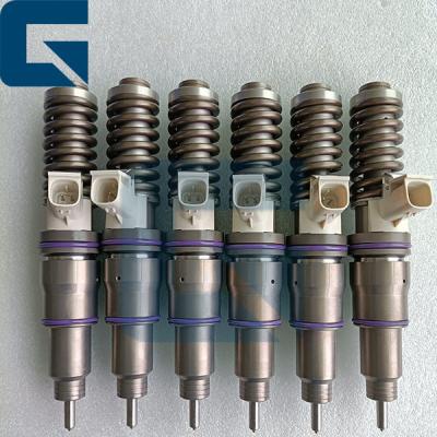 중국 VOE20929906 20929906 D16용 연료 인젝터 판매용