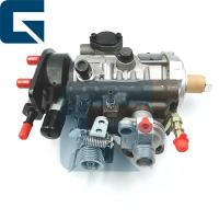 China 9320A535H C7.1 Engine Fuel Injection Pump For E320D2 Excavator for sale