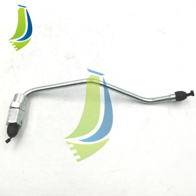 297-7656 tubulação de óleo comum 2977656 do trilho para a máquina escavadora de E320D E323D