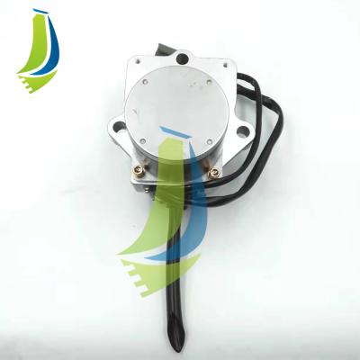 China 7834-40-2000 Throttle Motor Stepper Motor 7834402000 For PC200-6 Excavator for sale