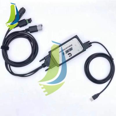 China Engine Parts 4918416 In - Line 6 Data Link Adapter Kit Diagnostic Tools for sale