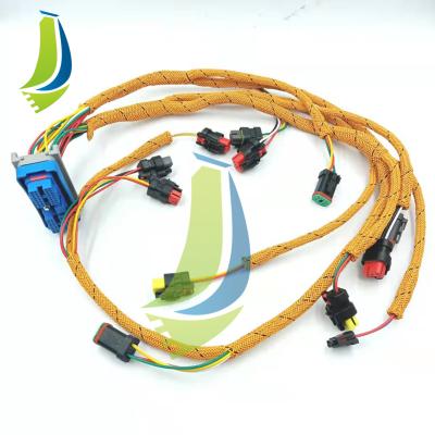 China 260-5541 C6.6 Engine Wire Harness 2605541 For E323D Excavator for sale