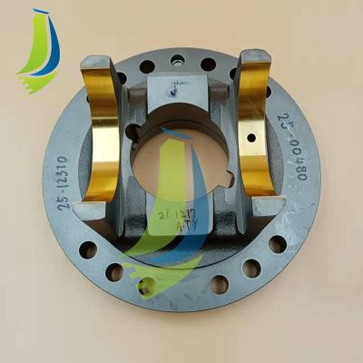 China 708-25-00480 Cradle Sub Assy For PC200 PC220 Excavator Parts for sale