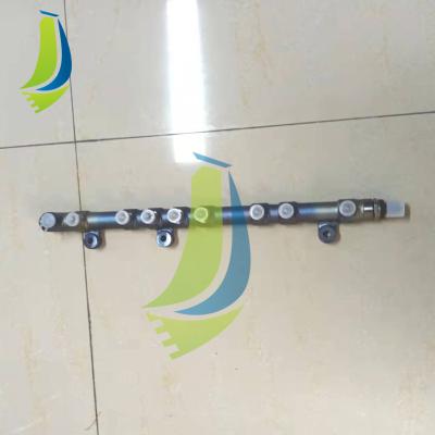 Tuyau commun du rail 0445226188 pour l'excavatrice Spare Parts d'EC210BLC
