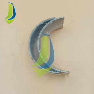 China 8-98064281-0 6HK1 Engine Connecting Rod Bearing For ZX330 Engine for sale