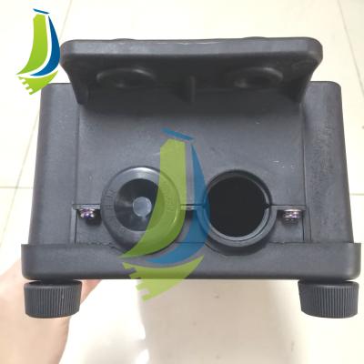China 14606679 de circuito da placa peças sobresselentes da caixa do fusível para a máquina escavadora de EC380D à venda