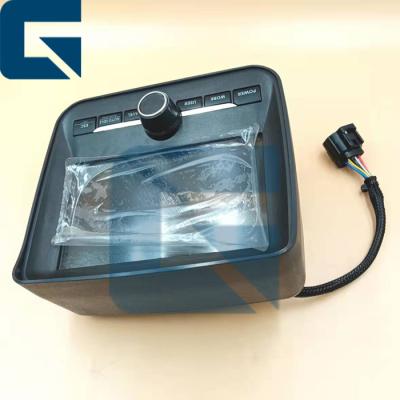 Китай монитор экскаватора R330LC-9S 21Q6-33401 21Q633401 продается