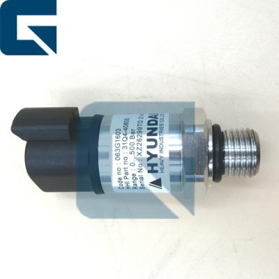 Китай датчик давления экскаватора R225-7 R225-9 31Q4-40800 31Q440800 продается