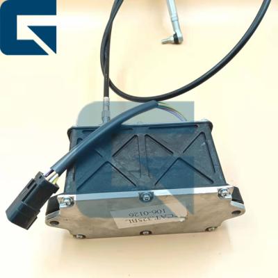 Китай 106-0126 1060126 мотор дросселя экскаватора E330B E330C продается