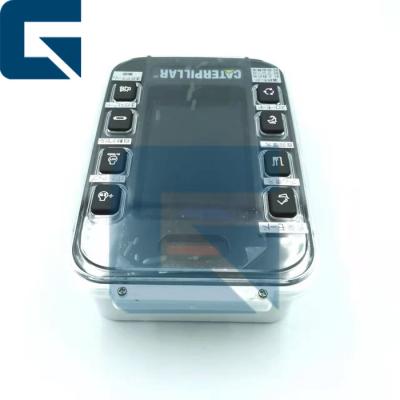 China 106-0176 1060176 el panel de exhibición del monitor del excavador E315B E325B en venta