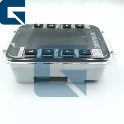 China 106-0176 1060176 el panel de exhibición del monitor del excavador E315B E325B en venta