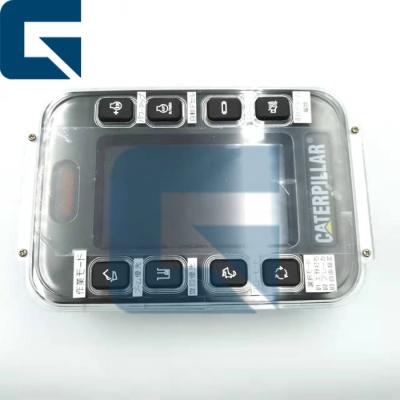 Китай 106-0176 1060176 индикаторная панель монитора экскаватора E315B E325B продается