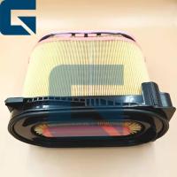 China 227-7449 2277449 Backhoe Loader 416D 420D Engine Air Filter for sale