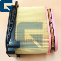 China 227-7449 2277449 Backhoe Loader 416D 420D Engine Air Filter for sale