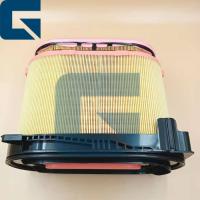 China 227-7449 2277449 Backhoe Loader 416D 420D Engine Air Filter for sale