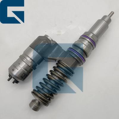 China 0414702013 Dieselmotorkraftstoff-Injektor 0414702012 hoher Qualität zu verkaufen
