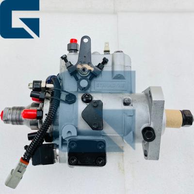 Cina Pompa di iniezione di carburante di alta qualità di DB-3331-6433 DB33316433 in vendita