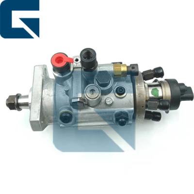 Китай Насос системы подачи топлива двигателя дизеля экскаватора DE2435-5961 DE24355961 первоначальный продается