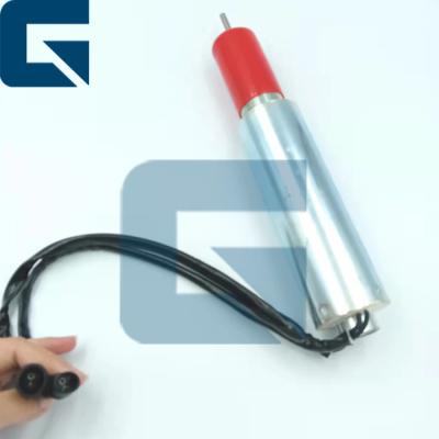 中国 3E-6424 3E6424モーター グレーダー12H 140H 160H 24Vの電磁弁 販売のため