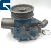 China 219-4452 2194452 Excavator E330D Engine C9 Water Pump for sale