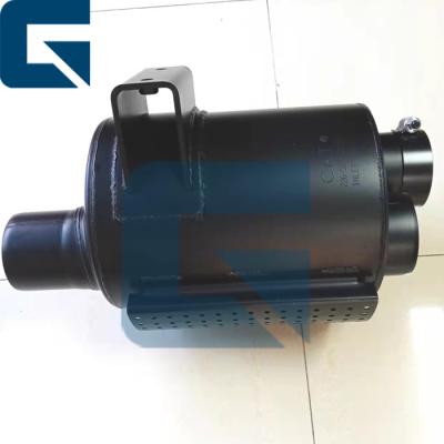 Китай 226-5611 2265611 шумоглушителя трактора D6R аксессуаров экскаватора продается