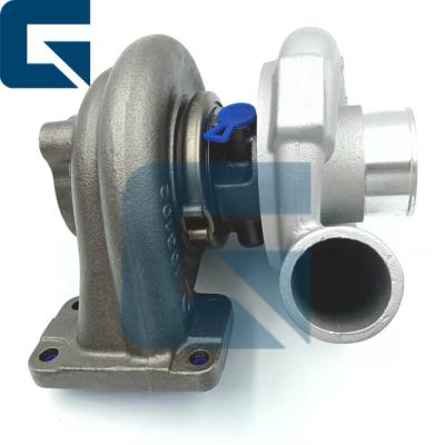 Китай 49179-00260 4917900260 ME073623 турбонагнетатель двигателя 4D34 6D31 продается