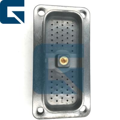 Китай 163-6637 1636637 штепсельная вилка соединителя экскаватора E320D E329D продается