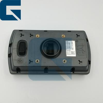 China 436-6210 4366210 Excavator E320D2 Monitor Display Panel for sale
