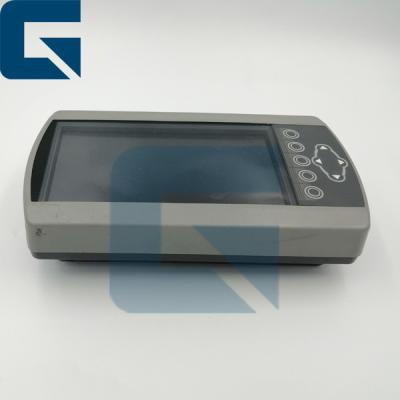 China 436-6210 4366210 Excavator E320D2 Monitor Display Panel for sale