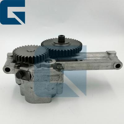 Китай масляный насос двигателя 3126 2w-8092 2w8092 продается