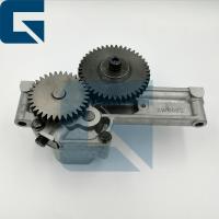 China 2w-8092 2w8092 Engine 3126 Oil Pump for sale
