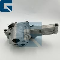 China 2w-8092 2w8092 Engine 3126 Oil Pump for sale