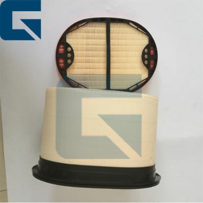 Китай 252-5001 2525001 воздушный фильтр двигателя экскаватора M315D M322D продается