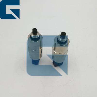 China 147-2645 1472645 Excavator E320D2 Solenoid Valve 24V for sale