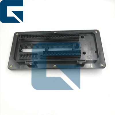 China 183-1000 1831000 Excavator E320C E320D Main Fuse Box for sale