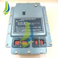 China 119-0609 Controller ECU Computer Board 1190609 For E320 Excavator for sale
