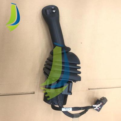China 515-7112 Operator Cabin Joystick 5157112 for E310 Excavator for sale